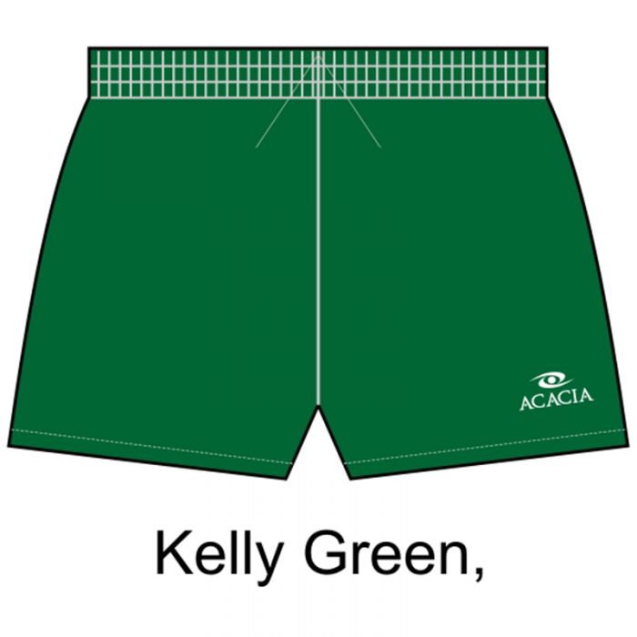 CLASSIC SHORTS